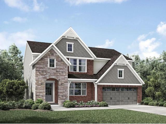 Brand New Home in Akron, OH. 4 Bed, 2 Bath