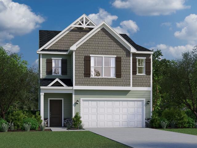 Brand New Home in Aiken, SC. 4 Bed, 2 Bath