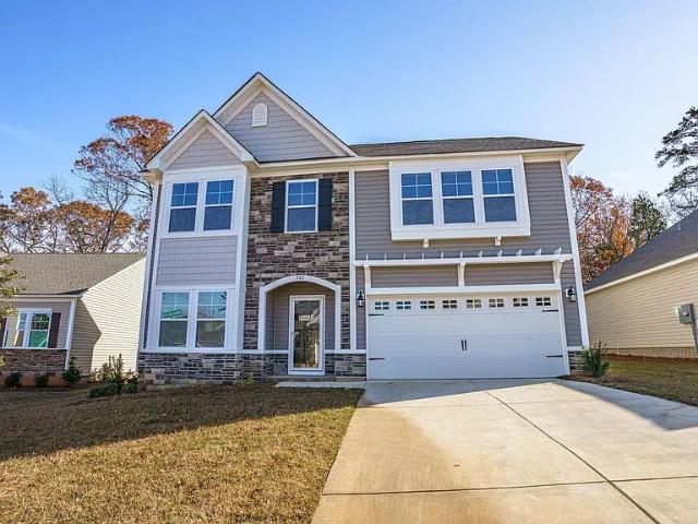 Brand New Home in Aiken, SC. 4 Bed, 2 Bath