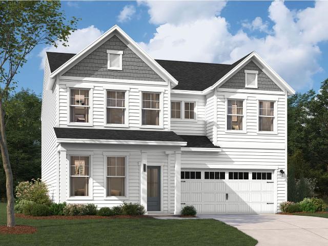 Brand New Home in Aiken, SC. 4 Bed, 2 Bath
