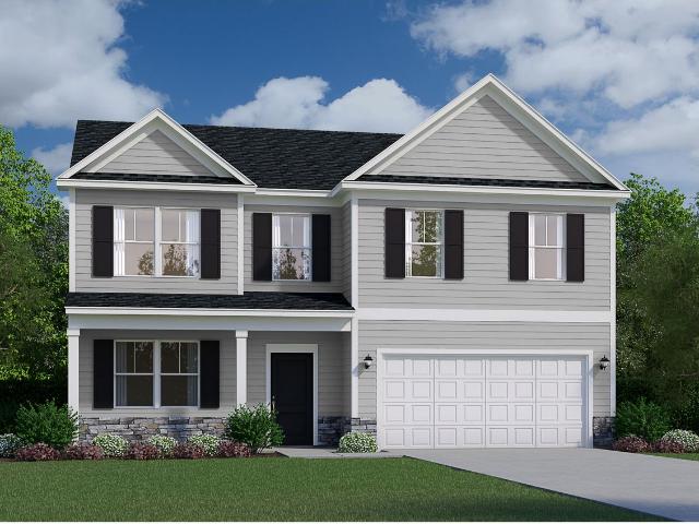 Brand New Home in Aiken, SC. 4 Bed, 2 Bath
