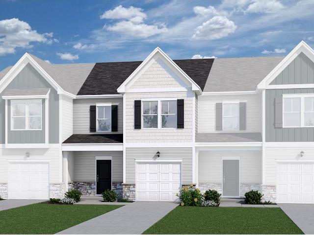 Brand New Home in Aiken, SC. 4 Bed, 3 Bath