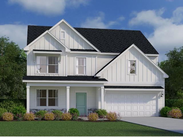 Brand New Home in Aiken, SC. 4 Bed, 3 Bath
