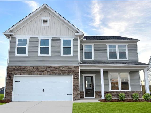 Brand New Home in Aiken, SC. 4 Bed, 3 Bath