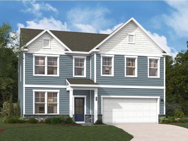 Brand New Home in Aiken, SC. 5 Bed, 3 Bath