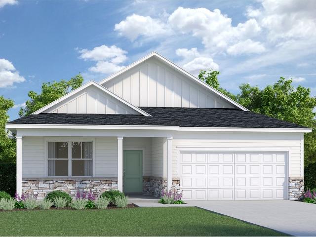 Brand New Home in Aiken, SC. 3 Bed, 2 Bath