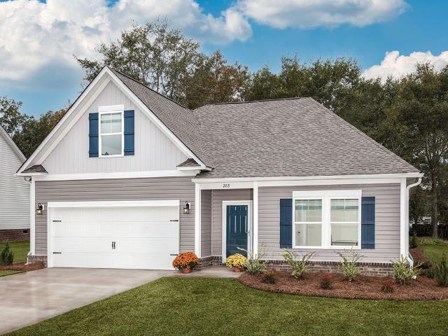 Brand New Home in Aiken, SC. 3 Bed, 2 Bath