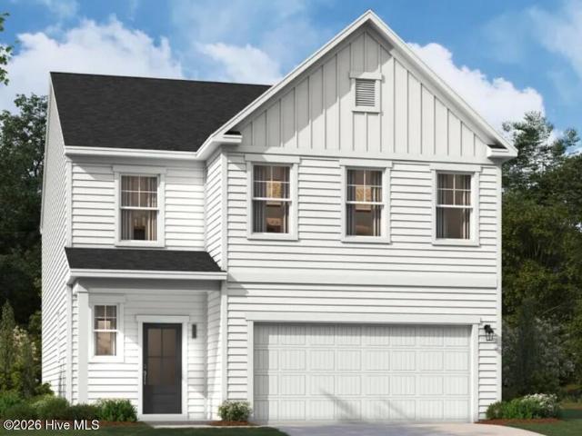 Brand New Home in Aiken, SC. 3 Bed, 2 Bath