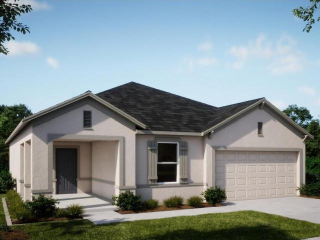 Brand New Home in Alachua, FL. 3 Bed, 2 Bath