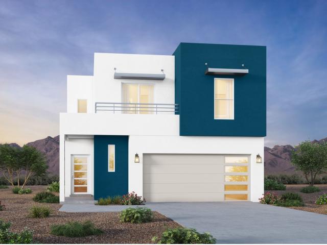 Brand New Home in Albuquerque, NM. 3 Bed, 2 Bath