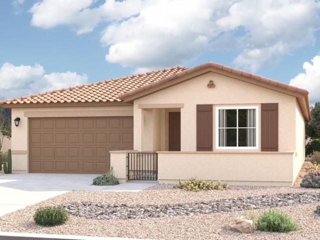 Brand New Home in Albuquerque, NM. 3 Bed, 2 Bath