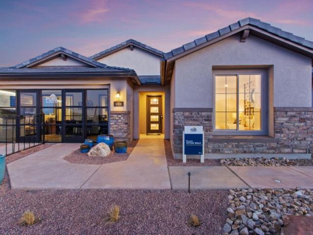 Brand New Home in Albuquerque, NM. 3 Bed, 2 Bath