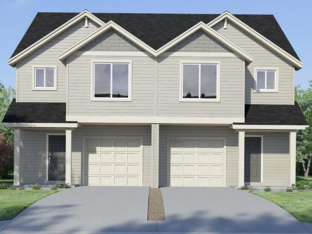 Brand New Home in Albany, OR. 3 Bed, 2 Bath