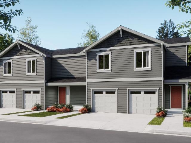Brand New Home in Albany, OR. 3 Bed, 2 Bath