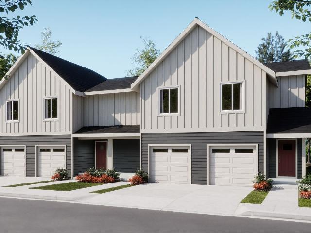 Brand New Home in Albany, OR. 3 Bed, 2 Bath