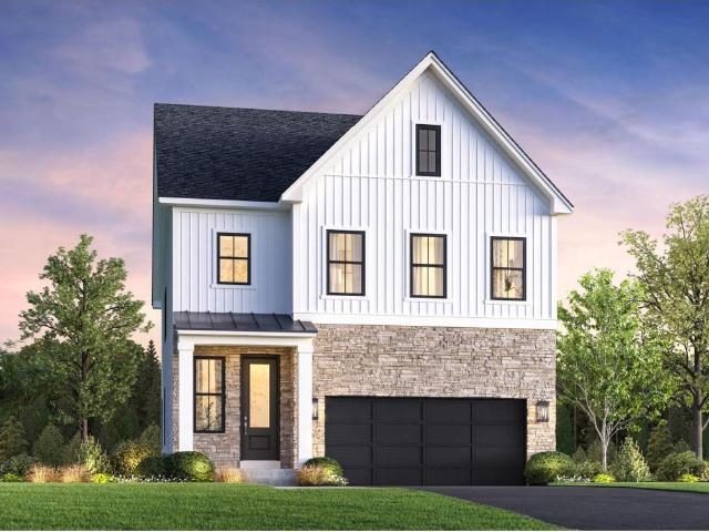 Brand New Home in Aldie, VA. 5 Bed, 4 Bath