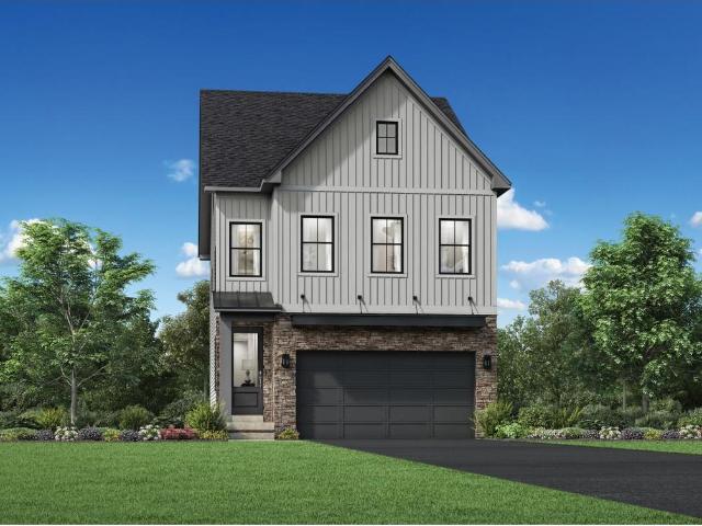 Brand New Home in Aldie, VA. 6 Bed, 5 Bath