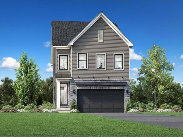 Brand New Home in Aldie, VA. 6 Bed, 5 Bath