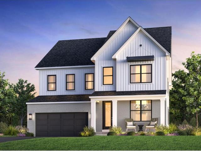 Brand New Home in Aldie, VA. 6 Bed, 5 Bath