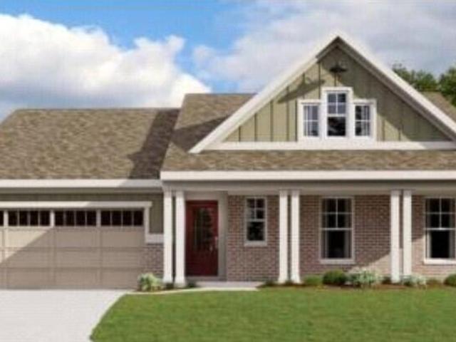 Brand New Home in Alexandria, KY. 3 Bed, 2 Bath
