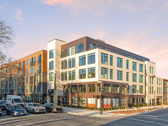 Brand New Home in Alexandria, VA. 2 Bed, 2 Bath