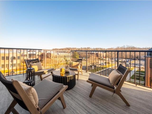Brand New Home in Alexandria, VA. 3 Bed, 2 Bath