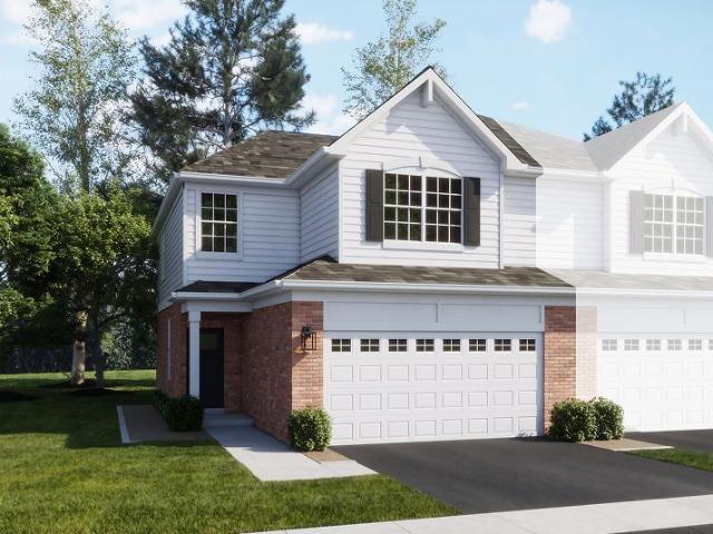 Brand New Home in Algonquin, IL. 3 Bed, 2 Bath