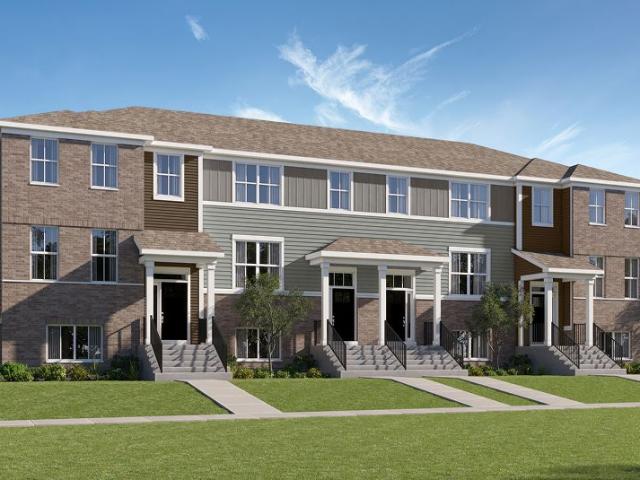 Brand New Home in Algonquin, IL. 3 Bed, 2 Bath