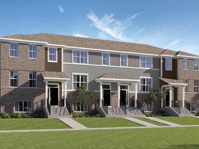 Brand New Home in Algonquin, IL. 3 Bed, 2 Bath