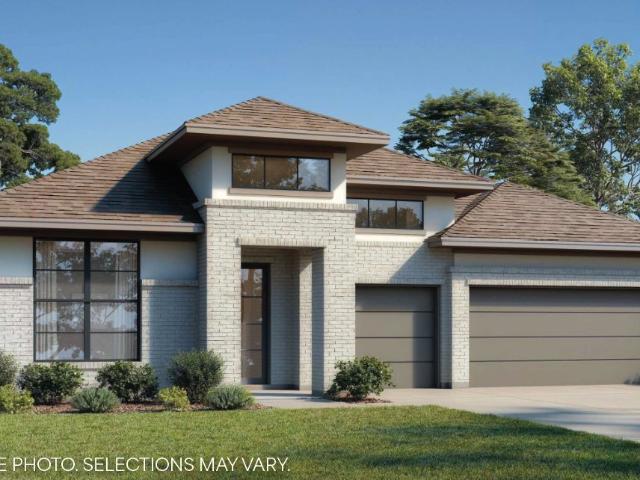 Brand New Home in Allen, TX. 4 Bed, 3 Bath