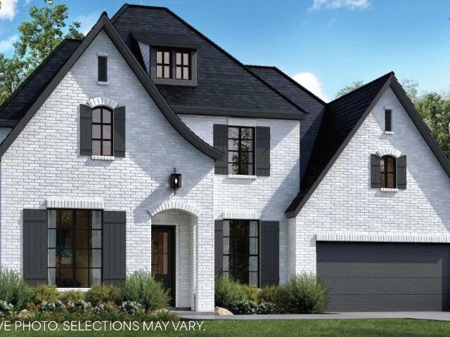 Brand New Home in Allen, TX. 5 Bed, 5 Bath