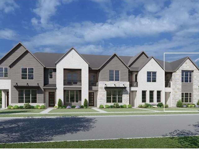 Brand New Home in Allen, TX. 3 Bed, 2 Bath