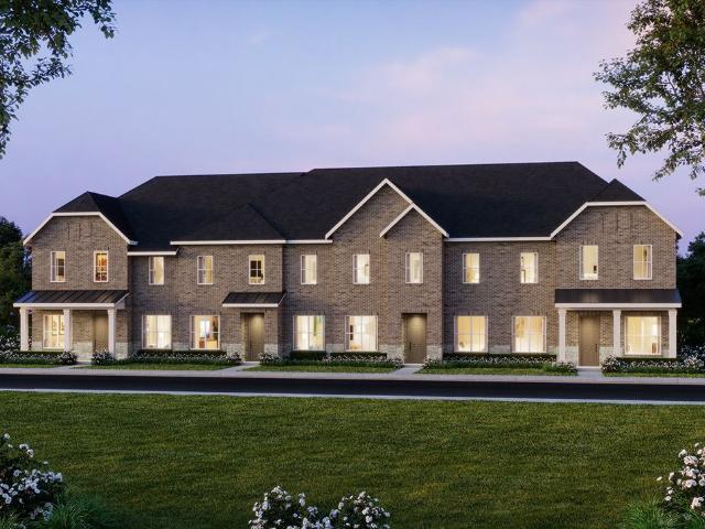 Brand New Home in Allen, TX. 3 Bed, 2 Bath