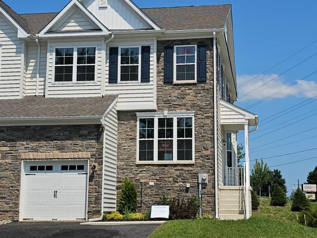 Brand New Home in Allentown, PA. 3 Bed, 2 Bath