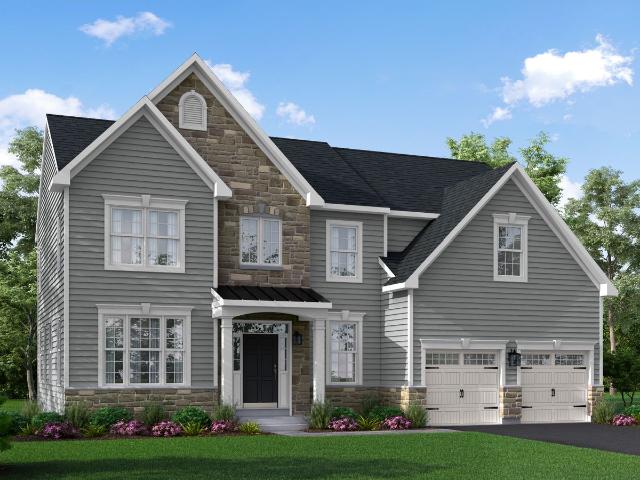 Brand New Home in Allentown, PA. 4 Bed, 2 Bath