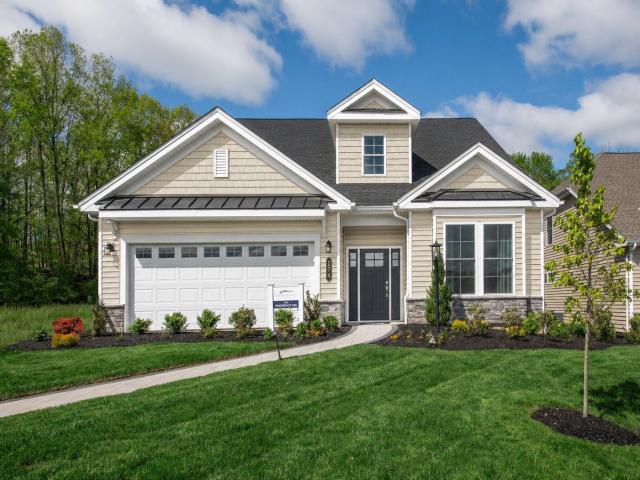 Brand New Home in Allison Park, PA. 3 Bed, 3 Bath