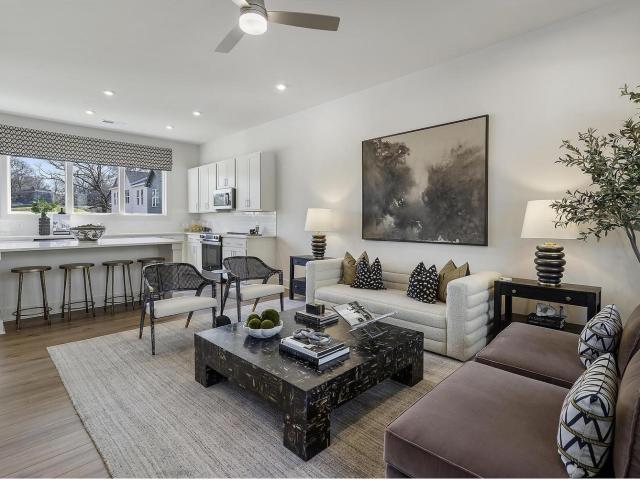 Brand New Home in Alpharetta, GA. 3 Bed, 3 Bath