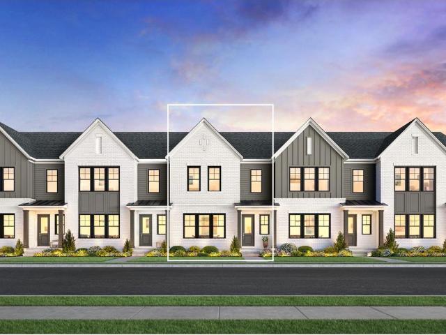 Brand New Home in Alpharetta, GA. 3 Bed, 3 Bath