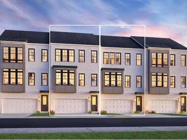 Brand New Home in Alpharetta, GA. 3 Bed, 3 Bath