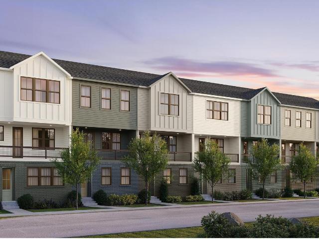 Brand New Home in Alpharetta, GA. 3 Bed, 3 Bath