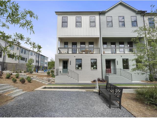 Brand New Home in Alpharetta, GA. 4 Bed, 3 Bath