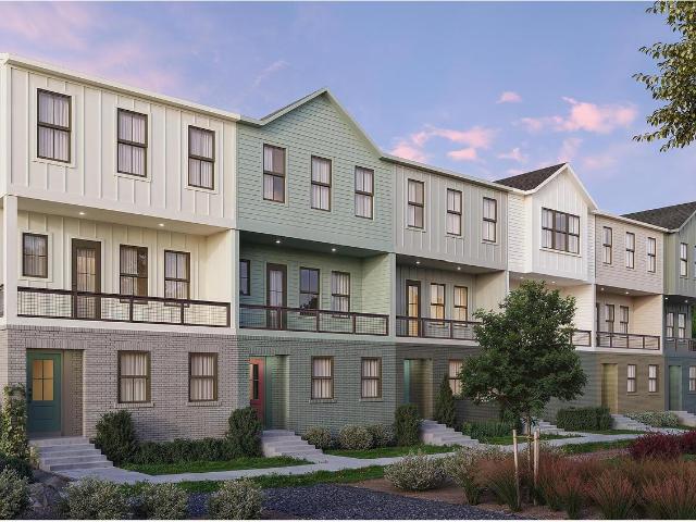 Brand New Home in Alpharetta, GA. 4 Bed, 3 Bath