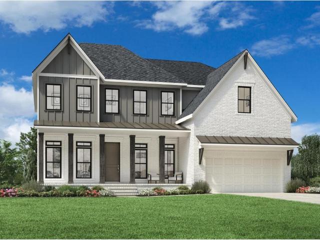 Brand New Home in Alpharetta, GA. 5 Bed, 5 Bath