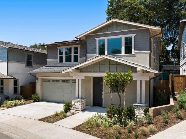 Brand New Home in Altadena, CA. 4 Bed, 3 Bath