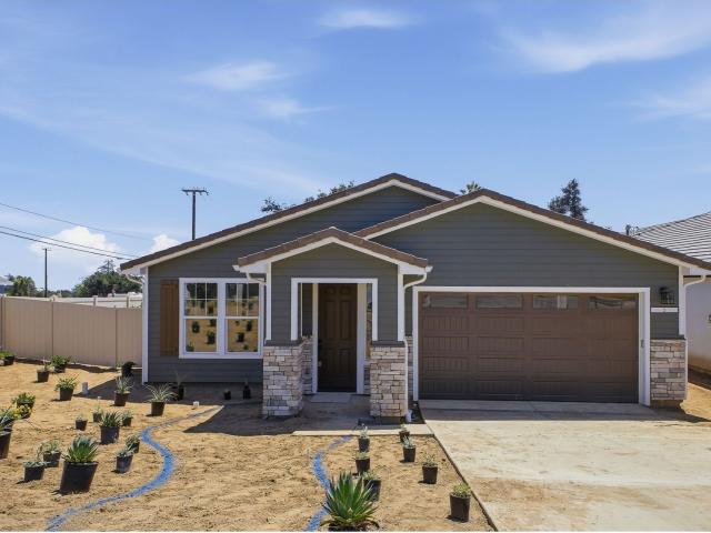 Brand New Home in Altadena, CA. 4 Bed, 3 Bath