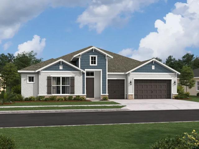 Brand New Home in Altamonte Springs, FL. 4 Bed, 3 Bath