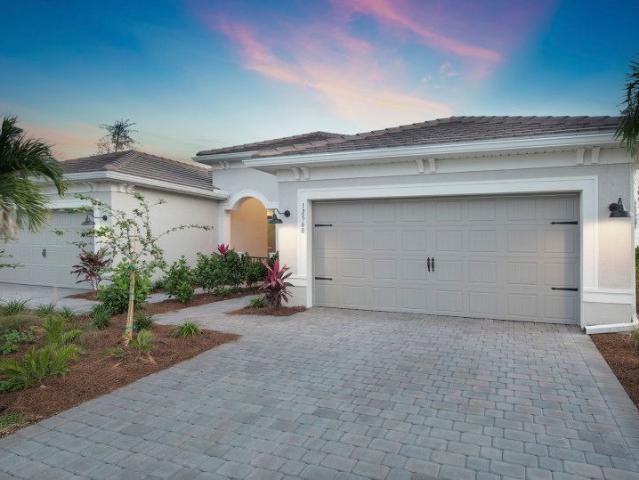Brand New Home in Alva, FL. 2 Bed, 2 Bath
