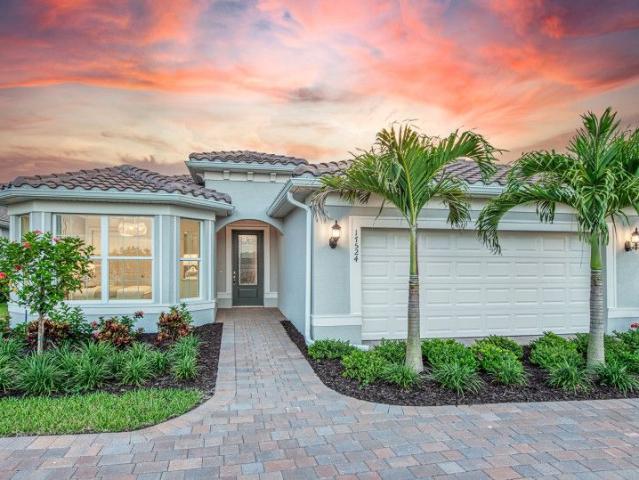 Brand New Home in Alva, FL. 3 Bed, 2 Bath