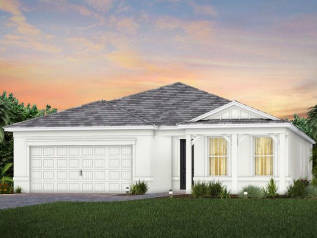 Brand New Home in Alva, FL. 3 Bed, 2 Bath