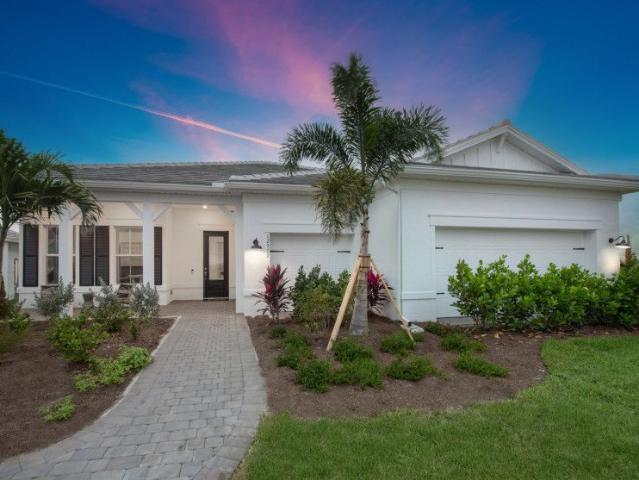 Brand New Home in Alva, FL. 3 Bed, 2 Bath